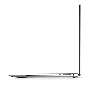 Dell XPS 15 9520 (Latest Model) Intel 12th Gen Core i7-12700H (14-CORE) 512GB PCIe SSD 16GB DDR5 RAM FHD+ Non Touch RTX 3050 Win 11 Pro (Renewed)