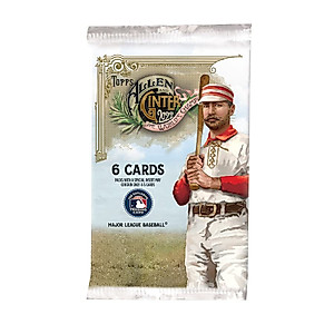 2022 Topps Allen & Ginter Baseball Factory Sealed 24-Pack Retail Box - 144 Trading Cards per Box!! Y