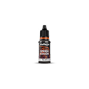 Vallejo AV Xpress Color 18ml - Willow Bark