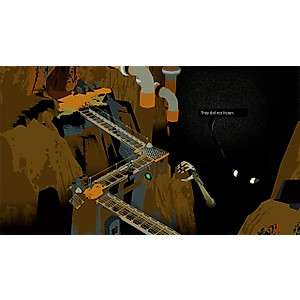 Creature in the Well - Nintendo Switch