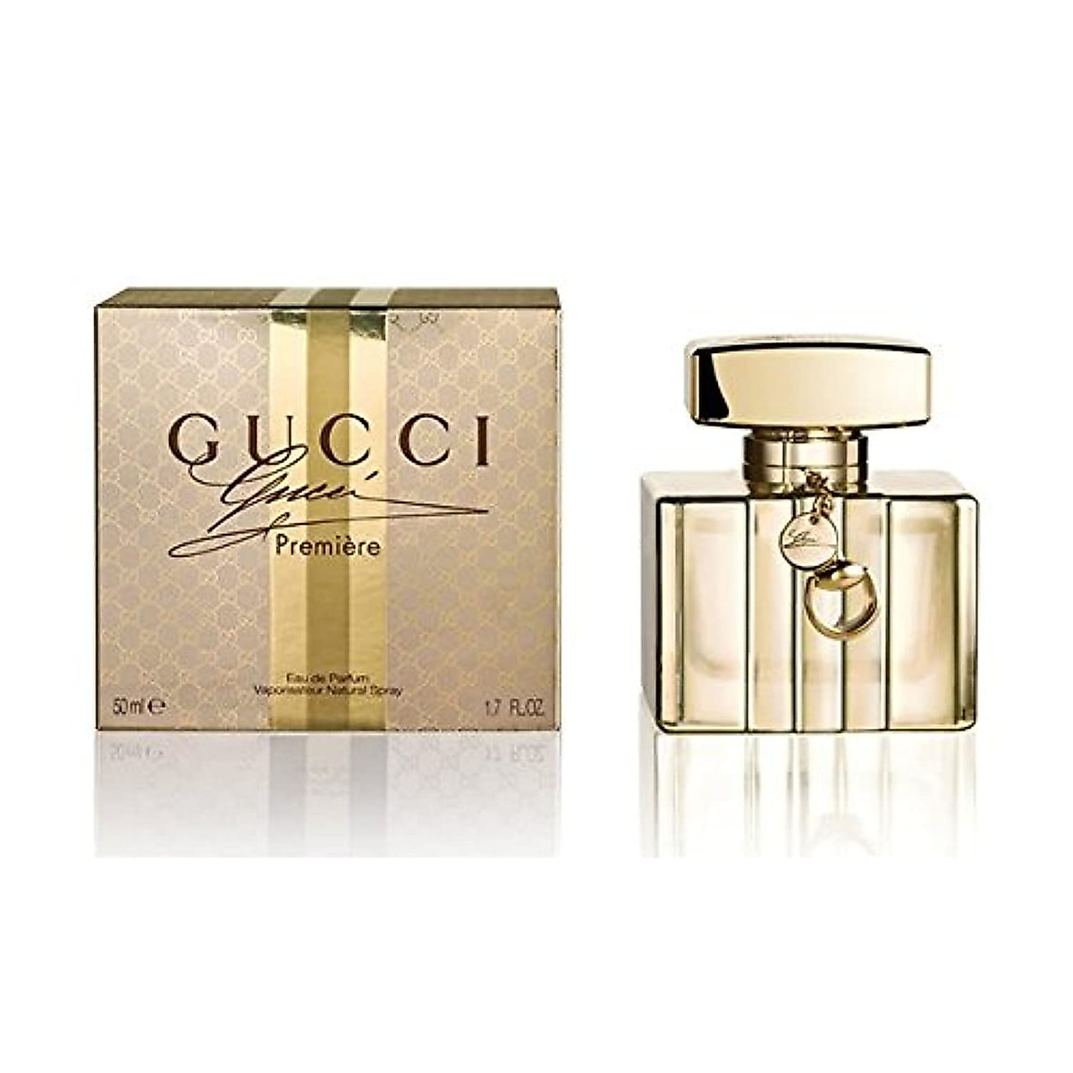 Gucci Gucci Premiere Edp Spray 1.6 Oz Gucci Premiere/Gucci Edp Spray 1.7 Oz (50 Ml) (W)