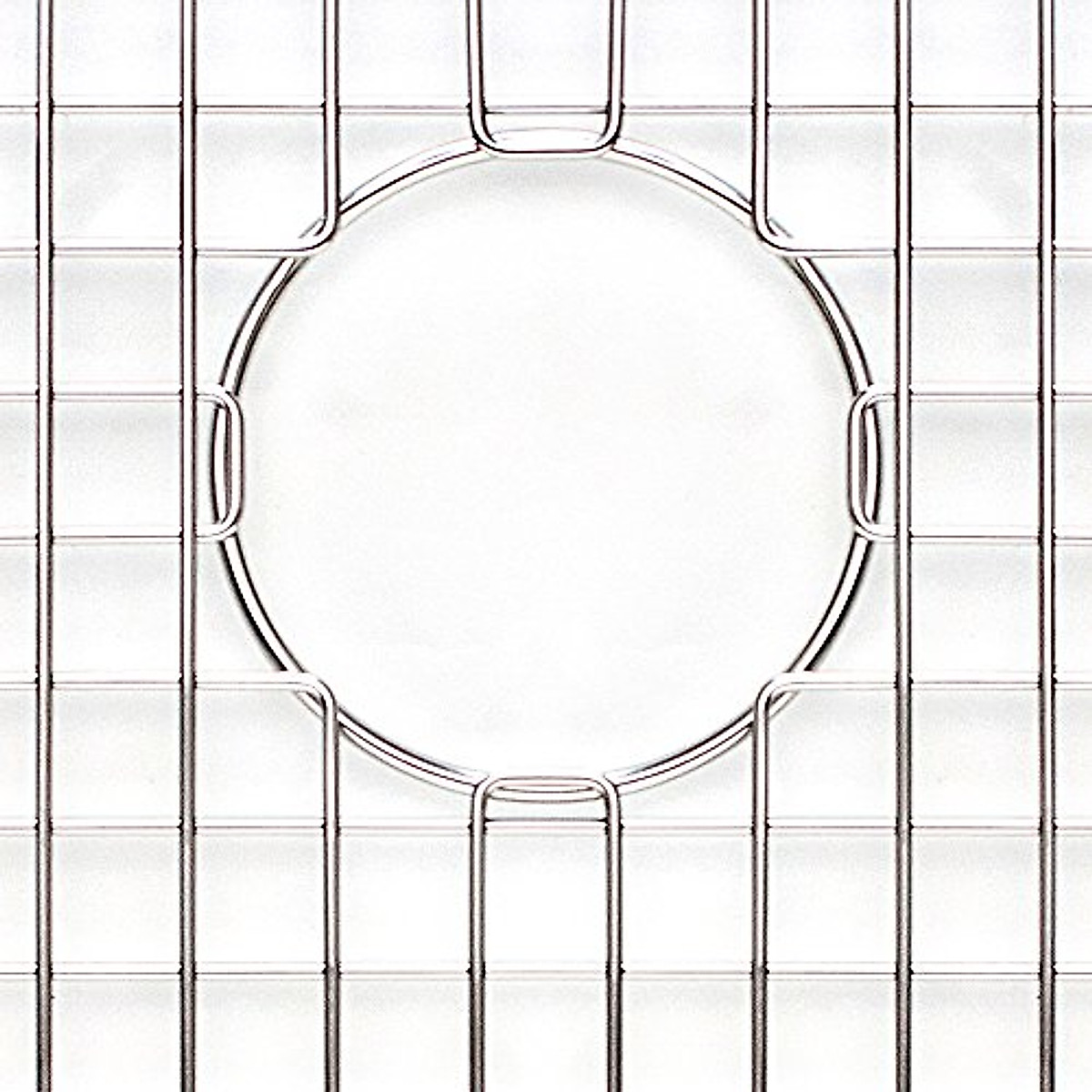 Franke Quantum Stainless Steel Bottom Sink Grid