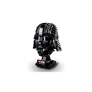 75304 LEGO Star Wars Darth Vader Helmet ***2021*** (MAY)