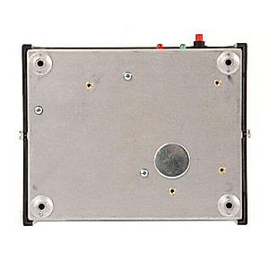 150E-CU, Control Unit w/Automatic Reset for 150E & 157E