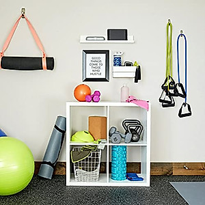 3M Company 17086S Command, Medium, Slate Terrace Hook