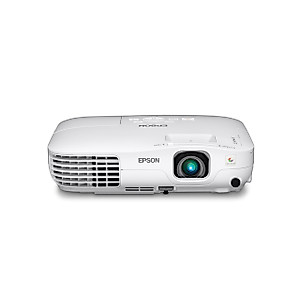 Epson EX31 Multimedia Projector