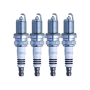 NGK For BMW 750Li 2006 2007 2008 Spark Plug | Iridium | Box of 4 | ZFR6FIX-11 | 6441