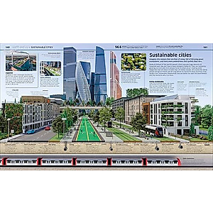 Knowledge Encyclopedia Planet Earth!: Our Exciting World As You've Never Seen It Before (DK Knowledge Encyclopedias)