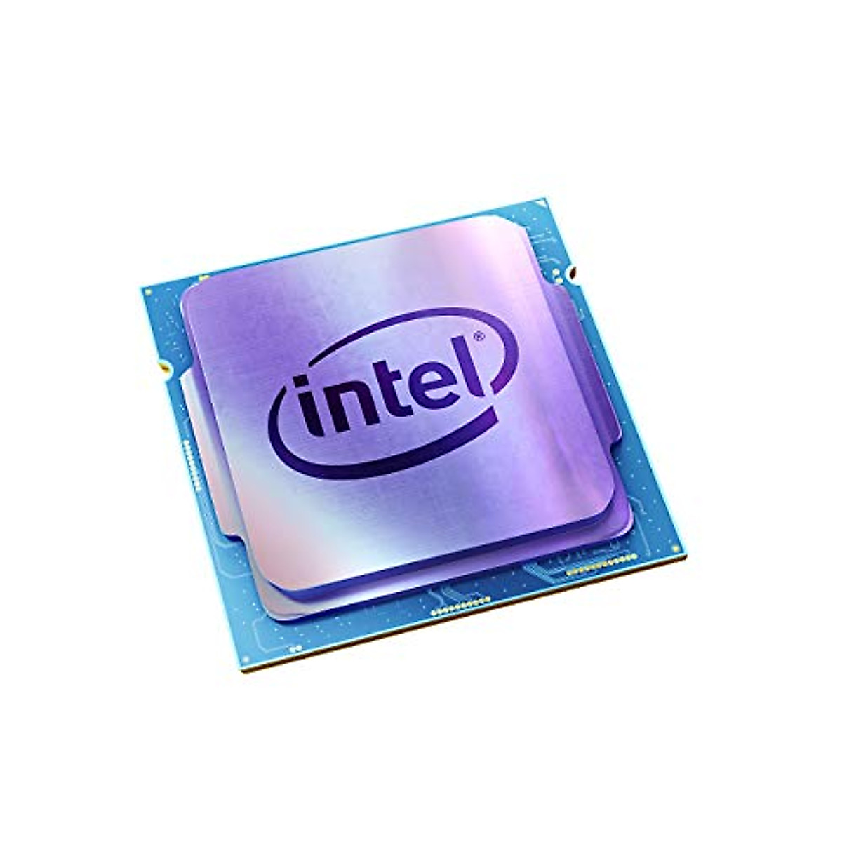 Intel Core i5-10600K Desktop Processor 6 Cores up to 4.8 GHz Unlocked  LGA1200 (Intel 400 Series Chipset) 125W