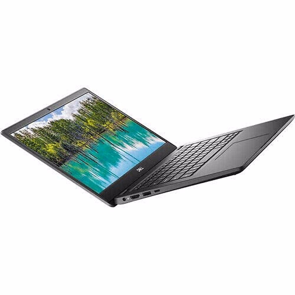 Dell Latitude 3410 Business Student Education Laptop,14" FHD (1920x 1080) Non-Touch,Intel Core 10th Gen i5-10310U,16GB RAM,512GB SSD,Webcam,USB-C,HDMI,Win 10 Pro,2 Year Warranty,XPI Bundle (Renewed)