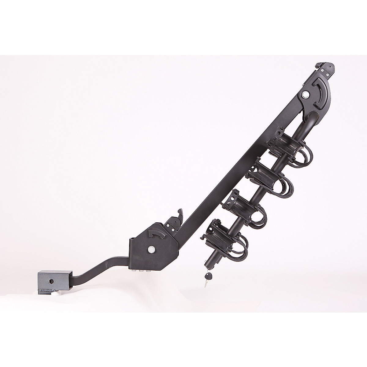 Swagman TITAN 4 Folding Hitch Bike Rack