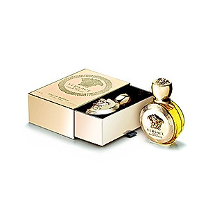 VERSACE Eros Pour Femme Eau de Parfum, 1.7 Ounce