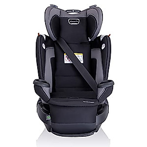 Revolve Extend Revere Convertible Car Seat