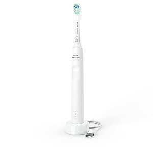 Philips Electric Toothbrush Sonicare Easy Clean HX6520/50