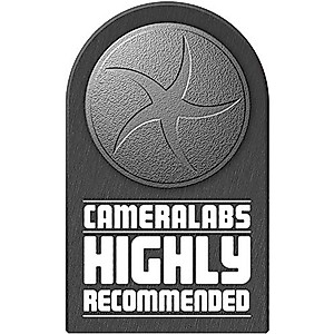 Panasonic LUMIX DC-G9MEB-K G9 Mirrorless Camera with 12-60 mm Lens - Black