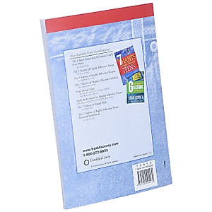 The 7 Habits of Highly Effective Teens Workbook