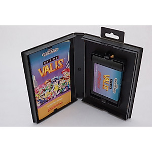 Syd of Valis - Sega Genesis