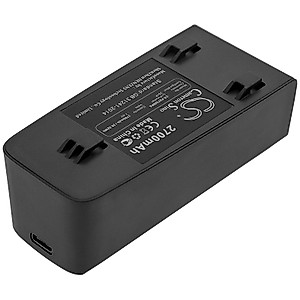 Battery Replacement for Parrot Anafi Anafi Extended Anafi FPV Anafi Thermal Anafi Work PF070312 50869BBR