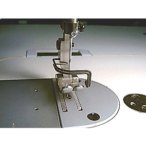 Juki DDL-8700-H Industrial Straight Stitch Sewing Machine, K.D table & Servo Motor DIY