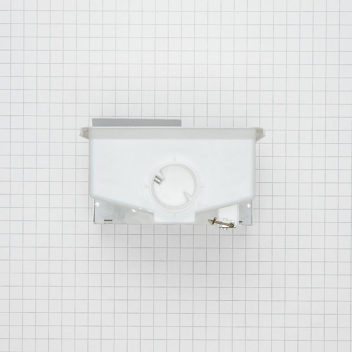 Whirlpool WPW10312300 OEM SxS Refrigerator Ice Container Assembly