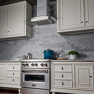 ZLINE KZ-30 Range Hood, Stainless-Steel