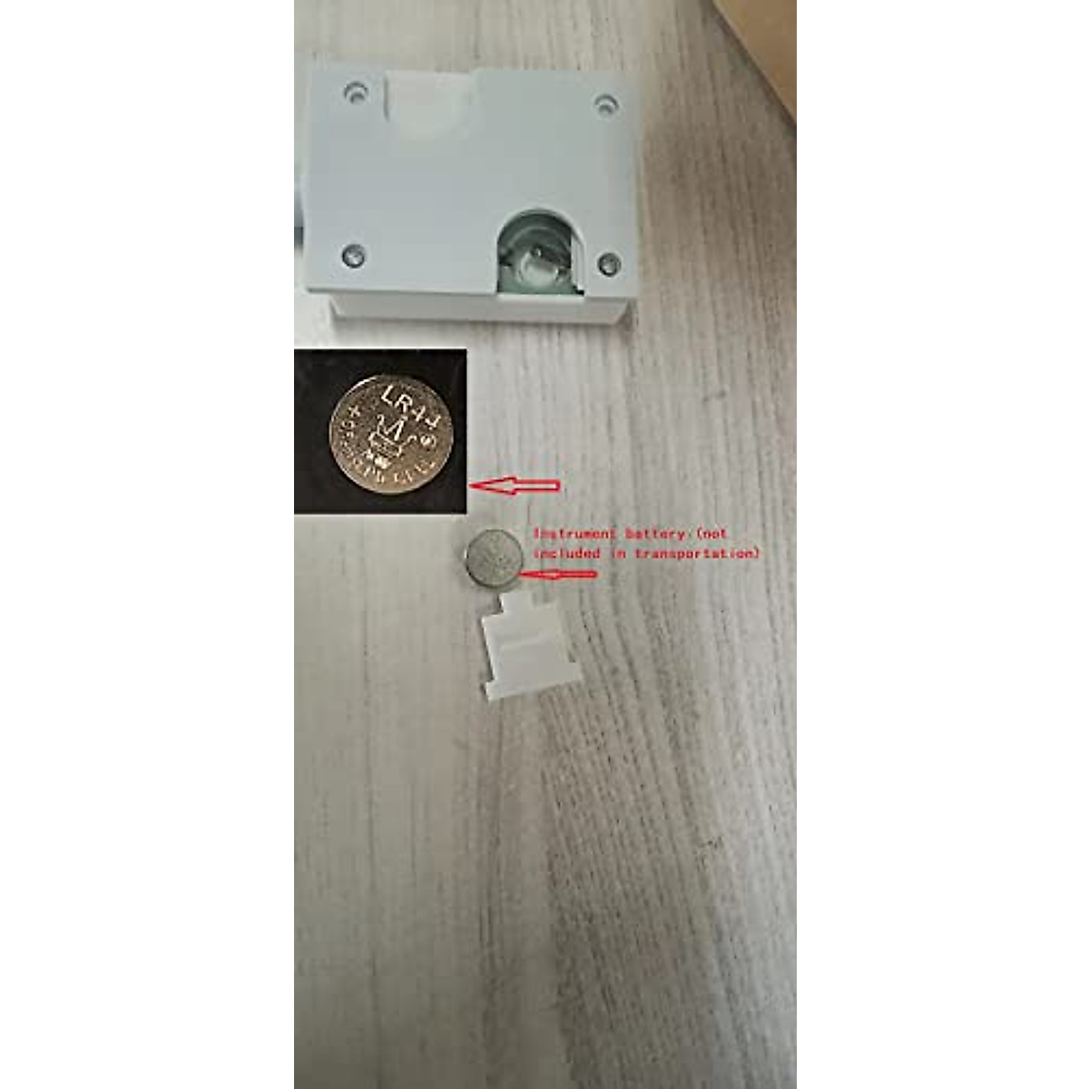 Abbe Refractometer Monochromatic Refractometer Digital Brix Refractometer Laboratory Optical Equipment WYA-2WAJ