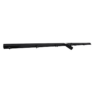 Prox XT-LSTBAR-5FT Universal 5' Lighting Cross Bar with Bolts