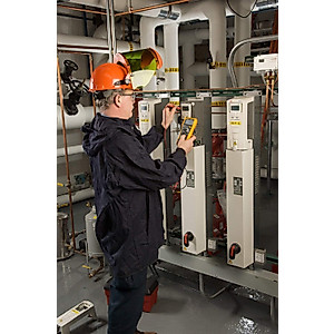 Digital Multimeter, 50 MOhms, 1000V, 10A