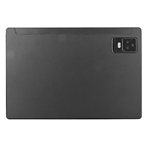 HD Tablet PC, Dual Speakers 16MP Rear Camera HD Tablet Multifunction 8GB RAM 256GB ROM for Entertainment for Work (US Plug)