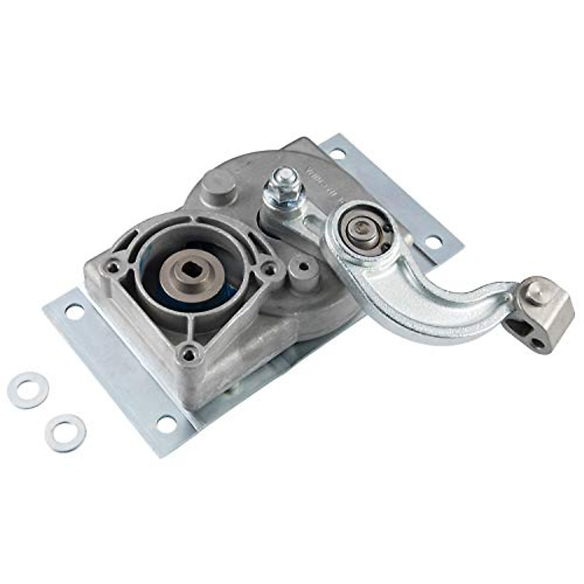 Kwikee®Gear Box Linkage with A –  Gear Box with Curved Linkage Assembly – Specifically Designed Step Series 22, 23, 28A, 30, 32, 33, 34, 35, 36, 38 & 40 – 379160