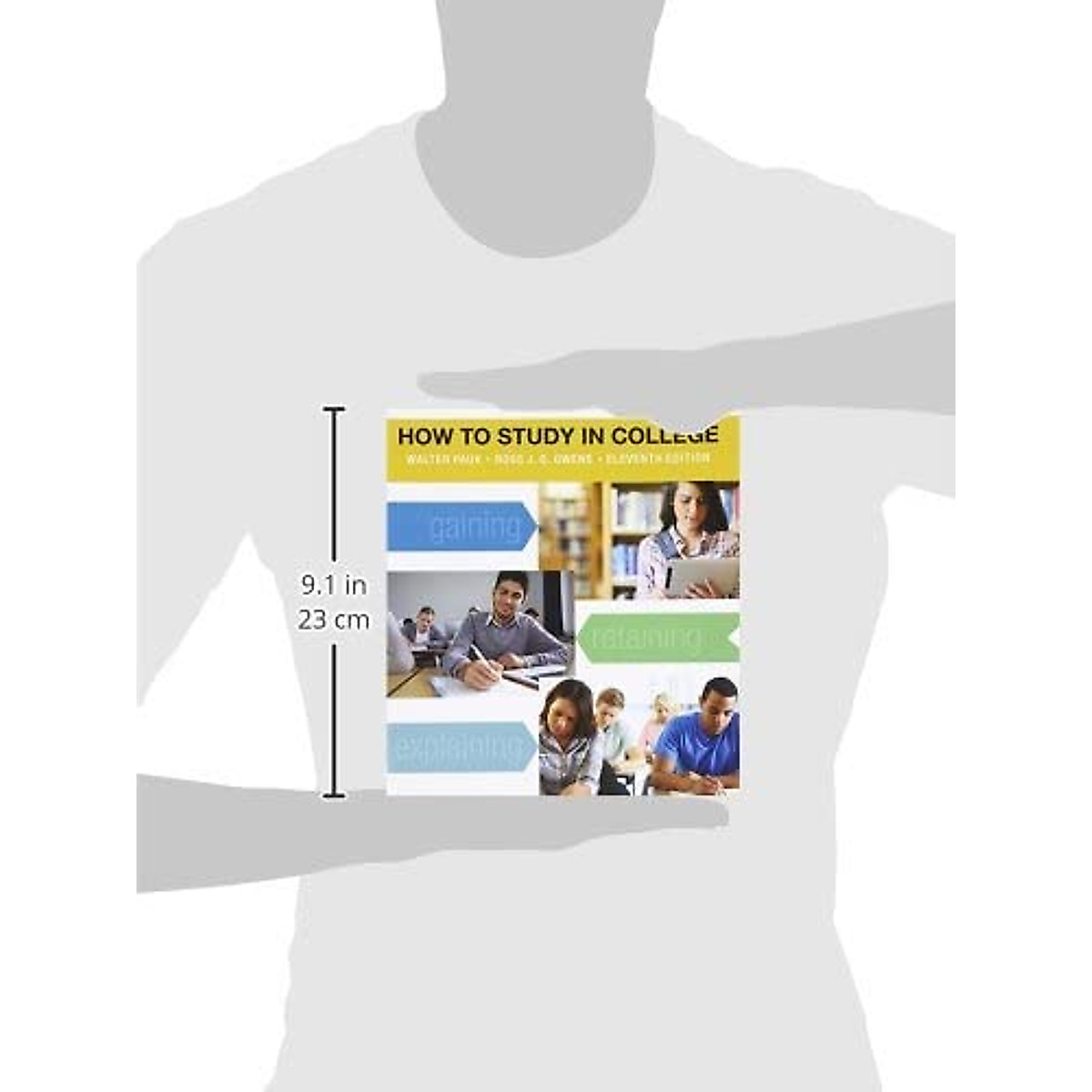 How to Study in College