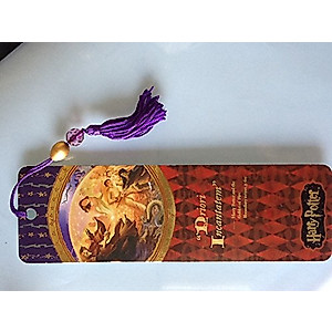 Harry Potter BookMark