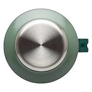 Stanley Classic Hammertone Green Vacuum Bottle 2QT