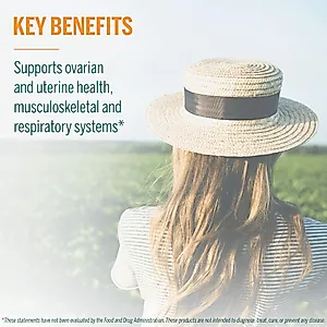 Genestra Brands European Mistletoe Young Shoot | Herbal Supplement | 0.5 fl. oz.