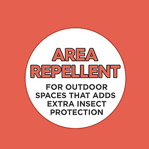 Coleman Outdoor Yard and Camp Fogger - Insect Repellent for Outdoor Spaces, Protection Against Mosquitoes, Ideal for Camping Supplies or use in backyards, Picnic Areas and Other Outdoor Spaces, 16oz