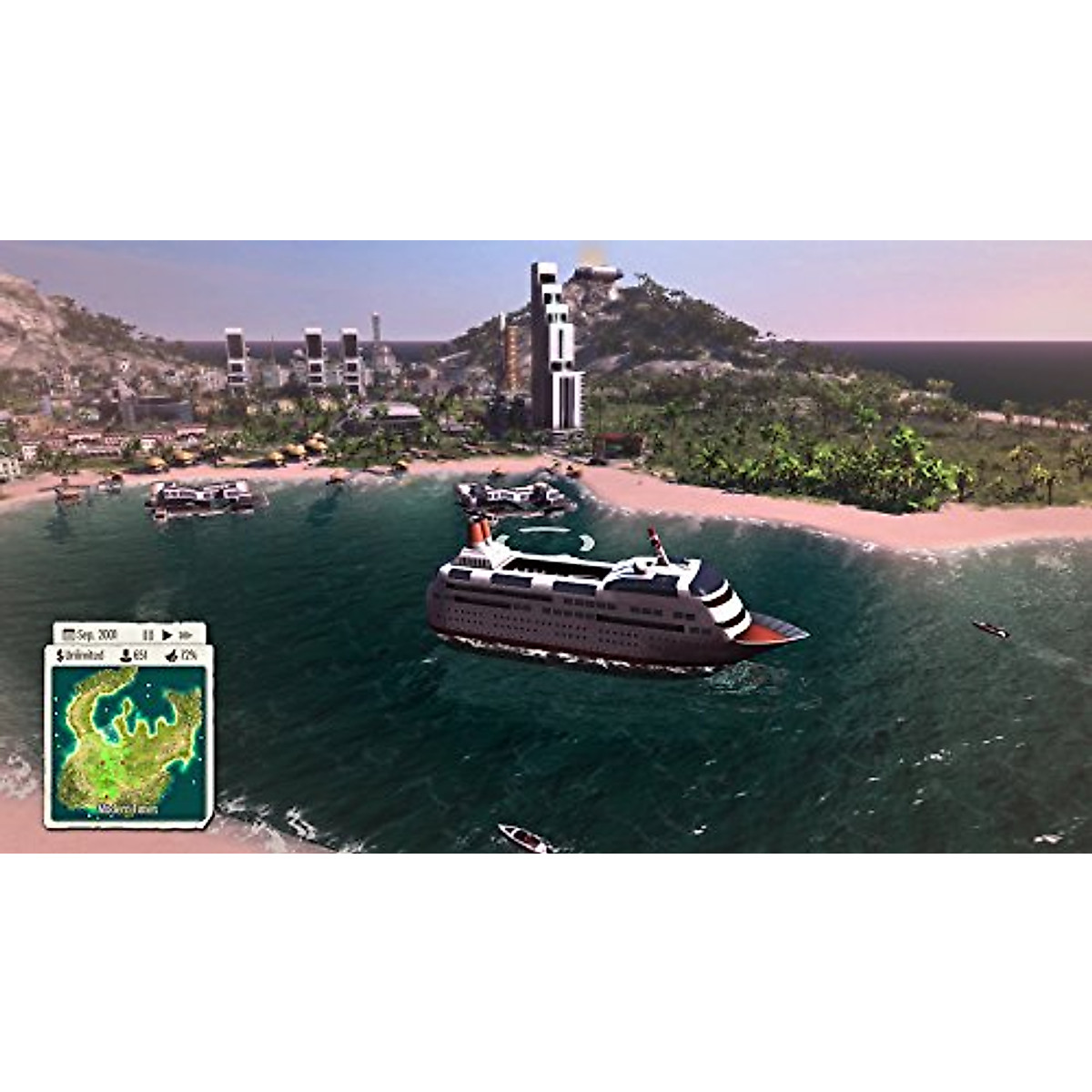 Tropico 5 - Complete Collection (Xbox One)