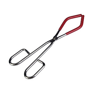 Lab Clip, Lab Tongs, Firm -Proof Maximum Support for 1000Ml Beaker