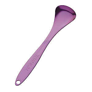 Moss Totto Premium I Mini (Tongue Cleaner) (Pink Gold)