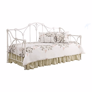 Coaster Home Furnishings Contemporary White Daybed, Twin (300216)