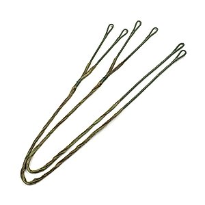 TenPoint Replacement Cables for Nitro X & XRT, Stealth NXT, Shadow NXT, Vapor RS470 & XR-410, Vengent S440, Viper S400, Havoc RS440, Siege RS410 & NXT400 Crossbow Models (HCA-70617)