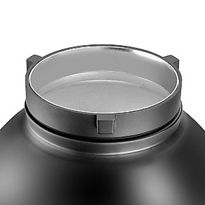 Glow 45 Degree Long Focus Reflector for Bowens Mount