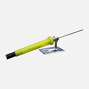 ANBE Hot Knife Foam Cutter Hot Wire Styrofoam Engraving Tip 11 in 1 Tools Kit by Handstosoul