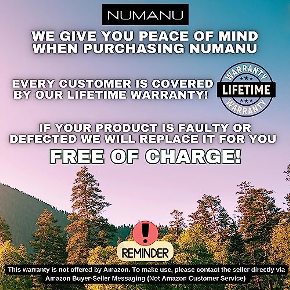 NUMANU New-Gen Collapsible Stool 2-Pack w/Carabiner Clips - Lightweight, Sturdy, Portable, Adjustable Telescoping Compact Folding Chair or Foot Rest for Travel, BBQ, Camping, Queue - Max 400lbs