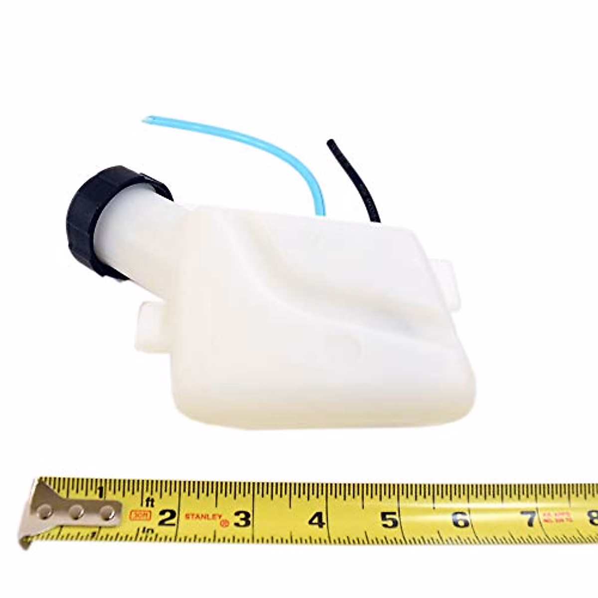 Mtd 753-08325 Line Trimmer Fuel Tank Assembly Genuine Original Equipment Manufacturer (OEM) Part