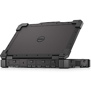 Dell Latitude 14 7404 Rugged Extreme Notebook PC - Intel Core i5-4310U 3GHz 8GB 128GB SSD Windows 8 Pro (Renewed)