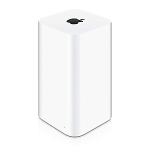 Apple Time Capsule - 2TB - (Renewed)