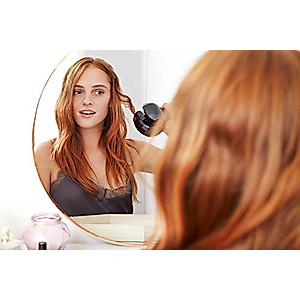 INFINITIPRO BY CONAIR Curl Secret 2 Curling Styler, Black