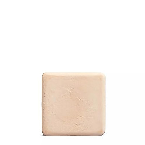 ATTITUDE Hair Shampoo Bar, Plant and Mineral-Based Ingredients, EWG Verified and Plastic-free Beauty Care, Vegan and Cruelty-free, Volumizing, Orange Cardamom, 4 Oz