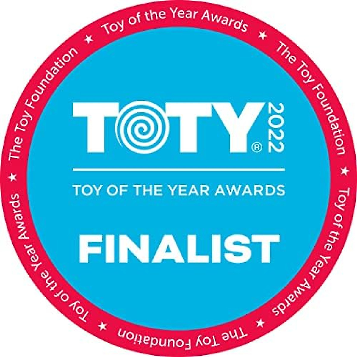 TeeTurtle - The Original Reversible Octopus Plushie - Starry Eyes - Cute Sensory Fidget Stuffed Animals That Show Your Mood