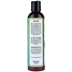 Tropic Isle Living Jamaican Black Castor Oil Conditioner 8 oz
